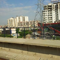 Vaishali Metro Station - 7 tips