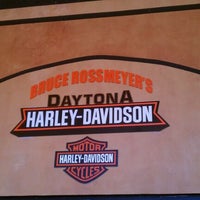 Bruce Rossmeyer's Daytona Beach Harley-Davidson The Original - 290 N ...