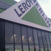 Leroy Merlin - Hardware Store in Zaragoza