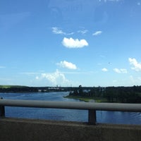 Gilmerton Bridge - Deep Creek - Chesapeake, VA