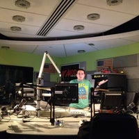 The World Famous Z100 - Tribeca - New York, NY