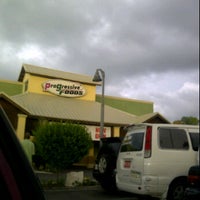 Progressive Foods Supermarket - Alice Eldemire Dr