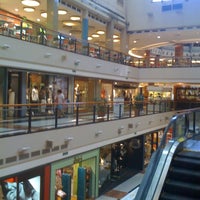 Patio Olmos Shopping - Shopping Mall in Córdoba