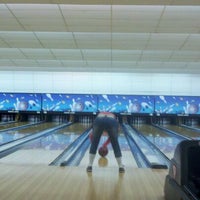 Ocean Lanes - Bowling Alley