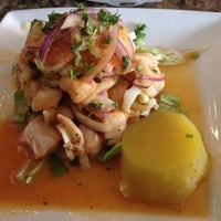Ceviche House - Peruvian Restaurant