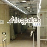Dogpatch Labs Cambridge - Kendall Square - Cambridge, MA