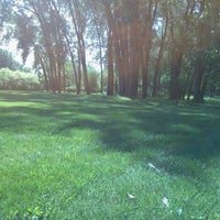 Parc Angrignon - Park in Le Sud-Ouest