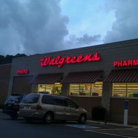 Walgreens - Pharmacy in Yorktown