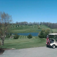 Scenic Valley Golf Club - 3 tips