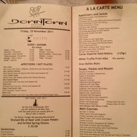 C London - Mayfair - 109 tips