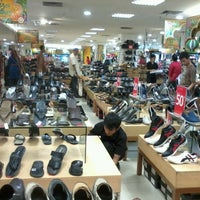 Bandung Indah Plaza (BIP) - Shopping Mall in Bandung