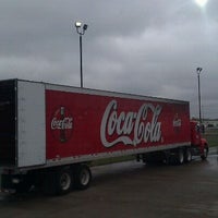 Coca-Cola North America - Waco, TX