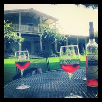 Bernhardt Winery - Winery in Plantersville