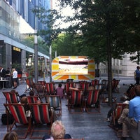 The Refinery Bar - South Bank - 110 Southwark St