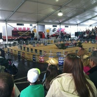 NRG Center - Convention Center