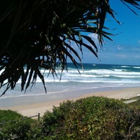 Shelly Beach - 2 tips