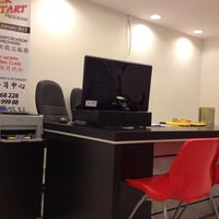 TTC Education USJ 9 - Student Center