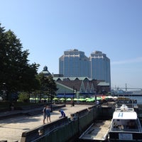 Halifax Ferry Terminal - Downtown Halifax - Halifax, NS