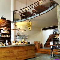 Hopper Coffee & Bakery - Stadsdriehoek - 136 tips from 2104 visitors