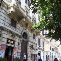 Piazza Cola di Rienzo - Prati - 2 tips