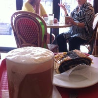 Cafe Riviera - Café in Greenpoint