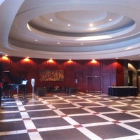 The Metropolitan Conference Centre - Downtown Calgary - 1 tip