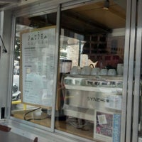 Patika Coffee - Downtown Austin - Austin, TX