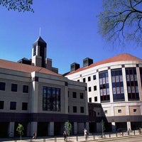 Grainger Hall - Madison, WI