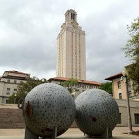 The University of Texas at Austin - University of Texas-Austin - 40 ...