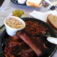 Pig In Pig Out - BBQ Joint in Wichita
