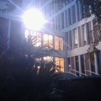 FSU Bellamy Building - 13 tips