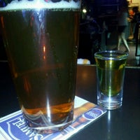 Menu - Side Street Saloon - Dive Bar in Chicago