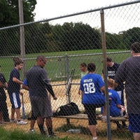 Spratt Park - Poughkeepsie, NY