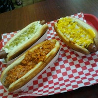 Fab Hot Dogs - Hot Dog Joint in Tarzana
