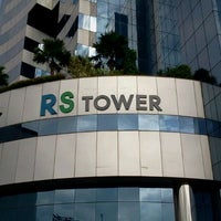 RS Tower (????? ???? ??? ????????) - 121 Ratchadaphisek Rd - Din Daeng