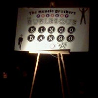 White Rabbit Cabaret - Indie Theater in Indianapolis