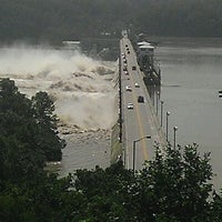Conowingo Dam - Conowingo, MD