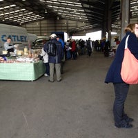 Splott Market - Splott - Cardiff, Cardiff