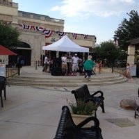 La Centerra at Cinco Ranch - Shopping Mall
