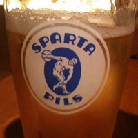 Bar Bik (Now Closed) - Restaurant in Brussel