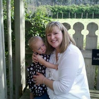 Mr. Cason's Vegetable Garden Callaway Gardens - Garden