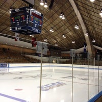 David S. Ingalls Rink - Downtown New Haven - 9 tips