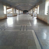 Nerul Railway Station - Navi Mumbai, Mahārāshtra