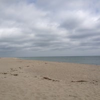 Cisco Beach - Nantucket, MA