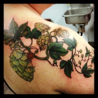 Evolution Tattoo - East Bloomington - 7 tips from 119 visitors