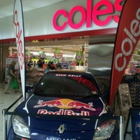 Coles - 6 tips