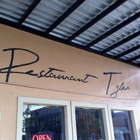 Restaurant Tyler - Southern Food Restaurant