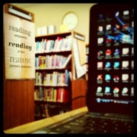 Los Angeles Public Library - Cahuenga - Library in East Hollywood