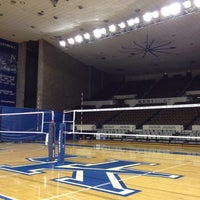 University of Kentucky - University of Kentucky - Lexington, KY