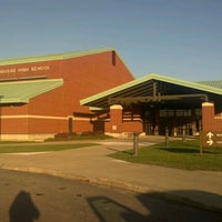 Three Rivers High School - 2 tips